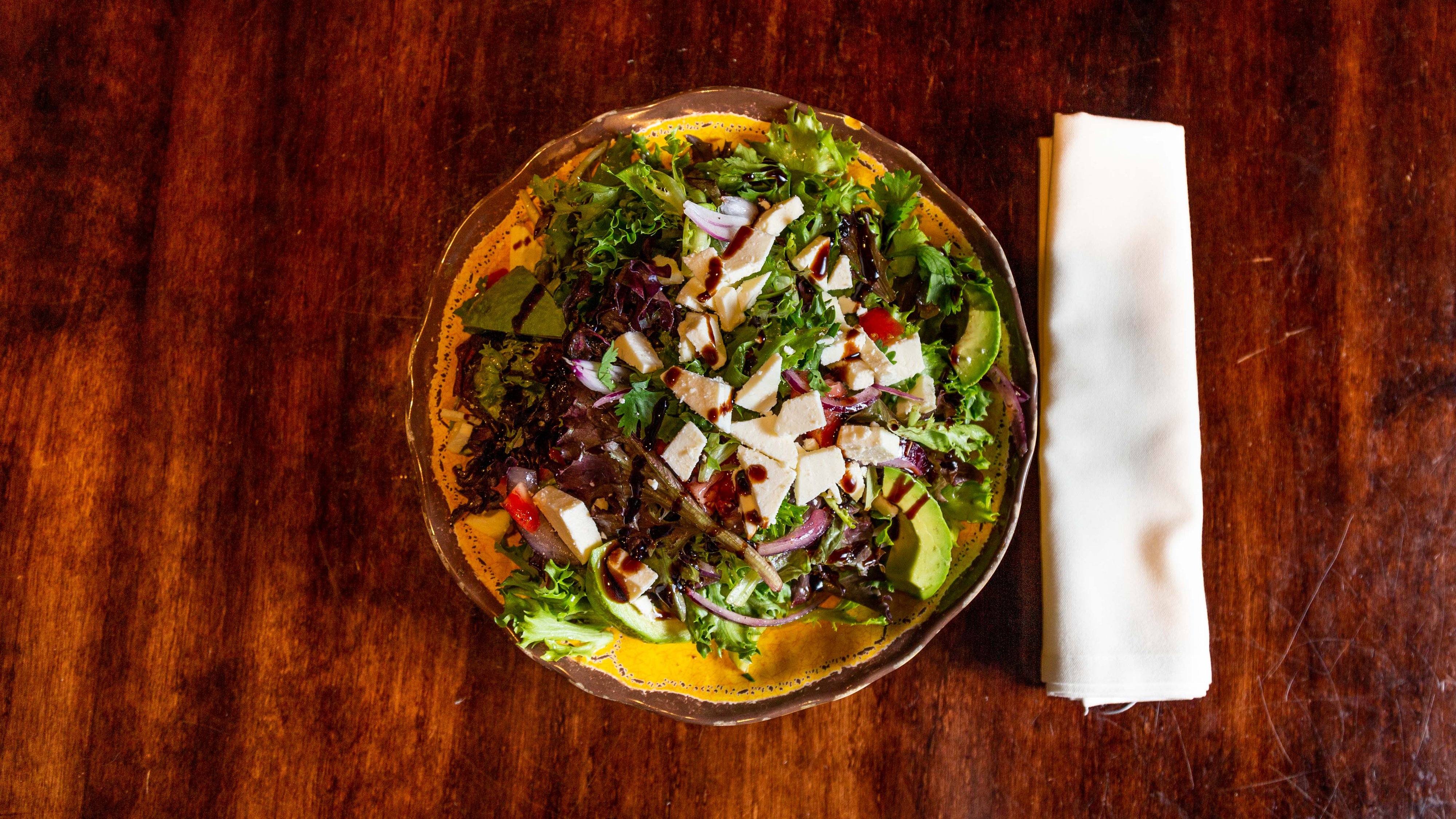 Cafecito (E Chestnut/N Mies Van Der Rohe) - Order Now