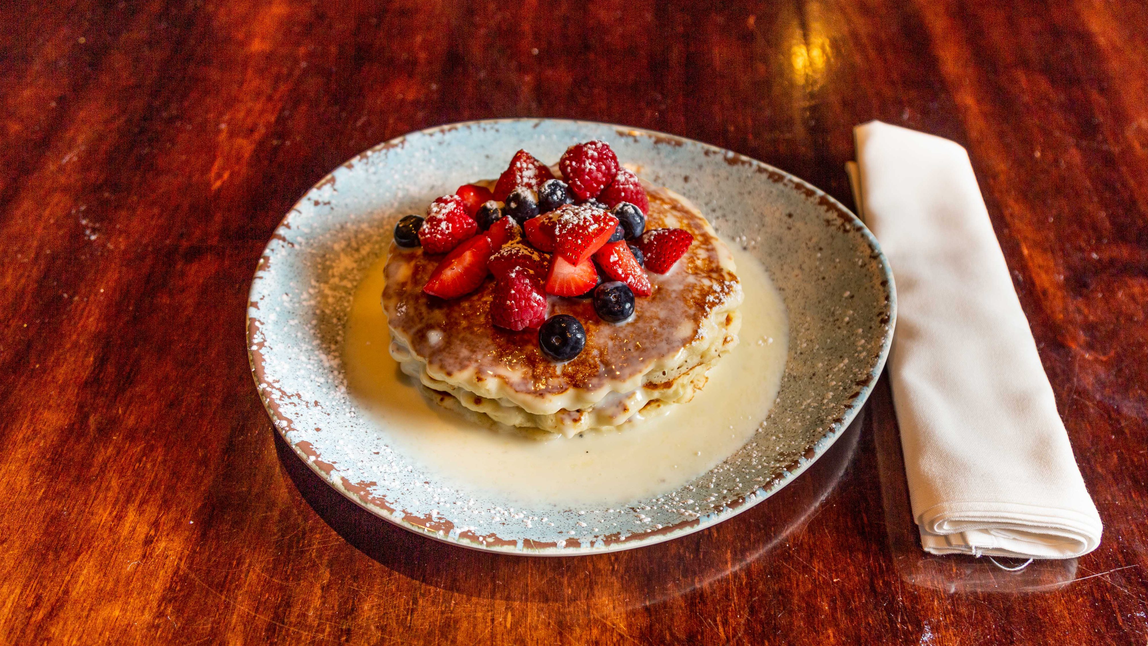 Cafecito (E Chestnut/N Mies Van Der Rohe) - Order Now