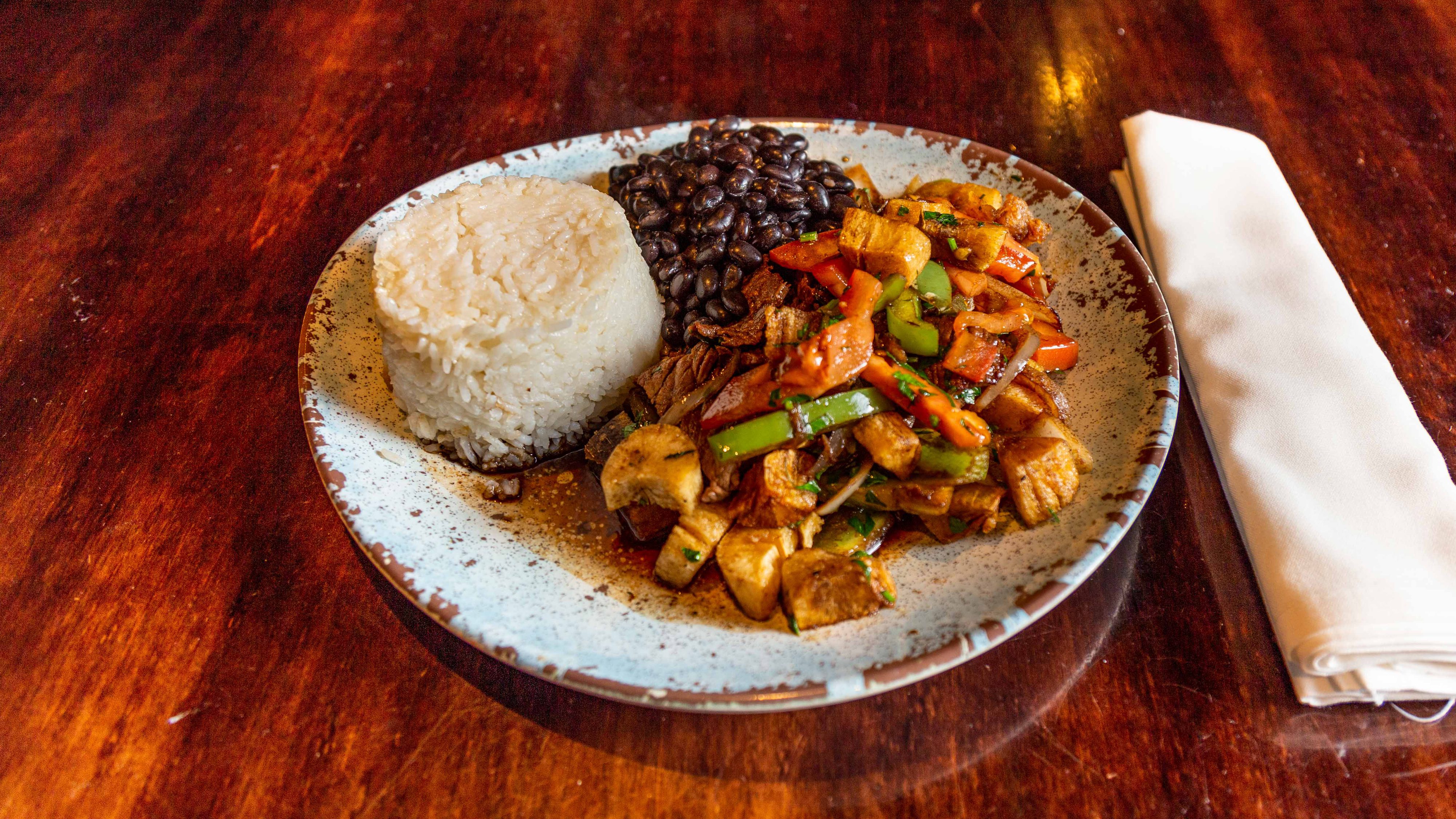 Cafecito (E Chestnut/N Mies Van Der Rohe) - Order Now