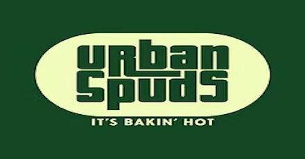 Urban Spuds Near Me - Pickup and Delivery
