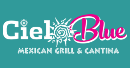 Cielo Blue Mexican Grill and Cantina Near Me - Pickup and Delivery