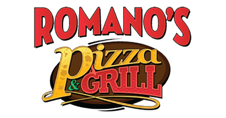 Romano's Pizza and Grill Near Me - Pickup and Delivery