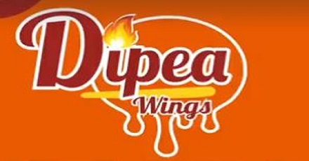 Dipea Wings Near Me - Pickup and Delivery