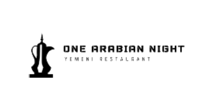 One Arabian Night (Marib Restaurant) Near Me - Pickup and Delivery