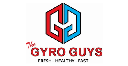 Gyro Guys Near Me - Pickup and Delivery