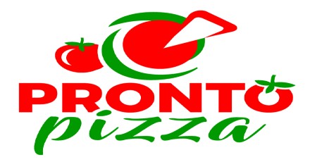 Pronto Pizza Near Me - Pickup and Delivery