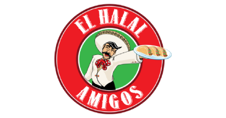 El Halal Amigos Near Me - Pickup and Delivery