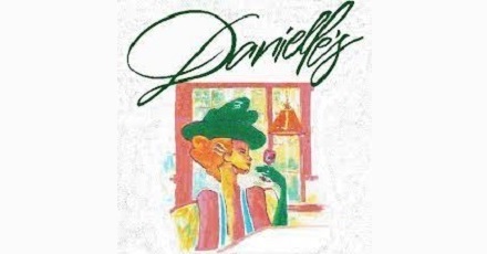 Danielle's Crêperie Near Me - Pickup and Delivery