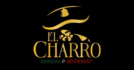 El Charro Mexican Restaurant Near Me - Pickup and Delivery