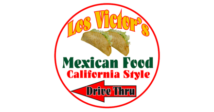 LOS VICTORS MEXICAN FOOD Near Me - Pickup and Delivery