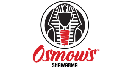 Osmow's Near Me - Pickup and Delivery