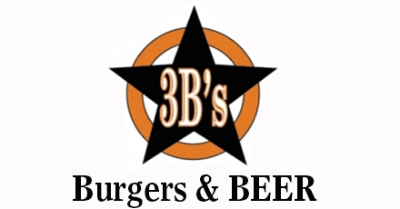 3B's Burgers & Beer Near Me - Pickup and Delivery