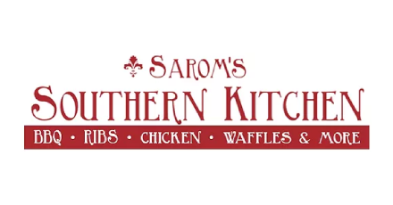 Sarom's Southern Kitchen Near Me - Pickup and Delivery