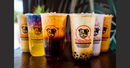 Boba Pub Near Me - Pickup and Delivery