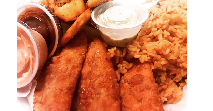 Papi's Kitchen Near Me - Pickup and Delivery