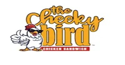Cheeky Bird Near Me - Pickup and Delivery