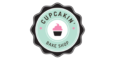 Cupcakin Bake Shop Near Me - Pickup and Delivery