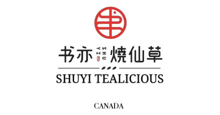 Shuyi Tealicious Near Me - Pickup and Delivery