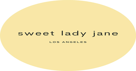 Sweet Lady Jane Bakery Near Me - Pickup and Delivery