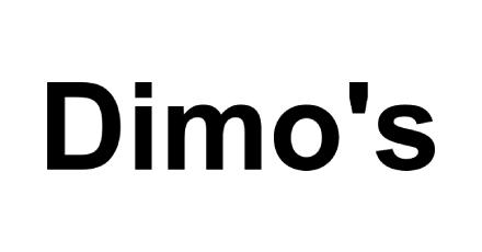 Dimo's Near Me - Pickup and Delivery