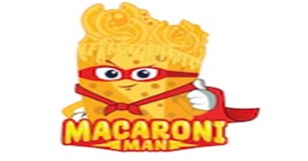 Macaroni Man Near Me - Pickup and Delivery