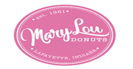 Mary Lou Donuts Near Me - Pickup and Delivery