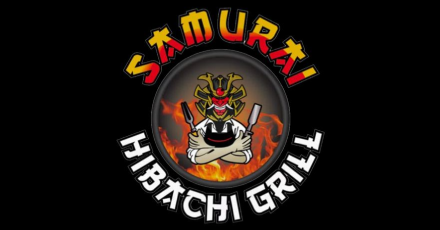 Samurai Hibachi Grill Near Me - Pickup and Delivery