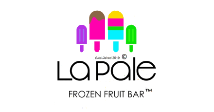 La Pale Frozen Fruit Bar Near Me - Pickup and Delivery