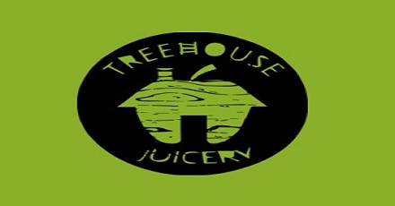 Treehouse Juicery Near Me - Pickup and Delivery