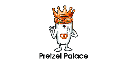 Pretzel Palace Near Me - Pickup and Delivery