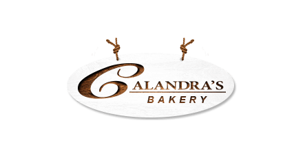 Calandra Italian & French Bakery Near Me - Pickup and Delivery