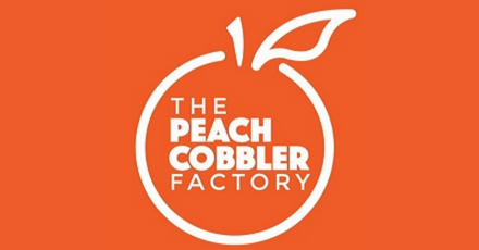 The Peach Cobbler Factory Near Me - Pickup and Delivery