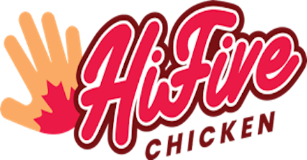 Hi Five Chicken Near Me - Pickup and Delivery