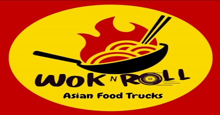 Wok N Roll Near Me - Pickup and Delivery