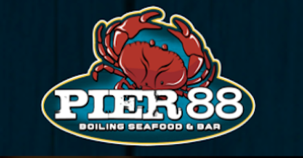 Pier 88 Boiling Seafood Bar Near Me - Pickup and Delivery