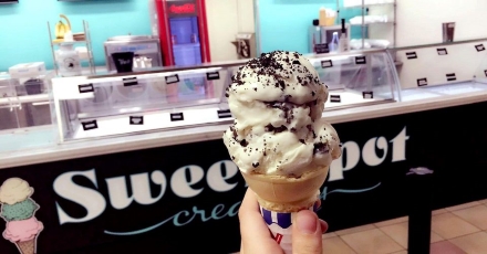 Sweet Spot Near Me - Pickup and Delivery