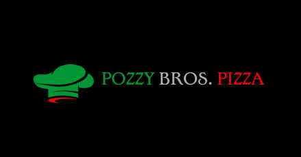 Pozzy Bros Pizza Near Me - Pickup and Delivery