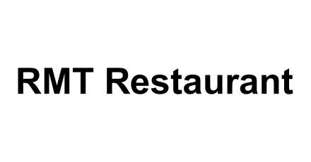 RMT Restaurant Near Me - Pickup and Delivery