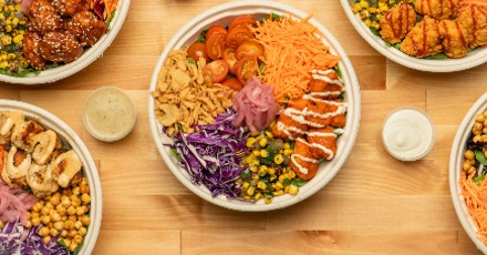 All Day Kitchens Near Me - Pickup and Delivery