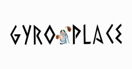 Gyro Place Near Me - Pickup and Delivery