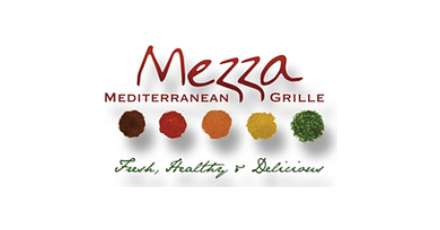 Mezza Mediterranean Grille Near Me - Pickup and Delivery