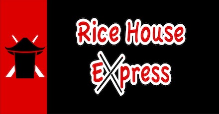 Rice House Express Near Me - Pickup and Delivery