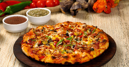 Italian Express Near Me - Pickup and Delivery