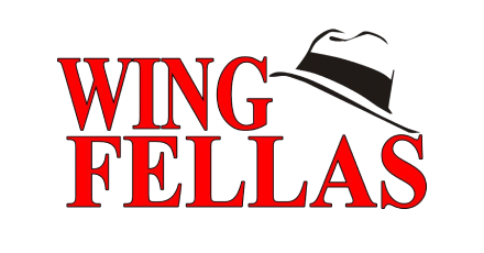 Wing Fellas Near Me - Pickup and Delivery