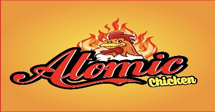 Atomic Chicken Near Me - Pickup and Delivery