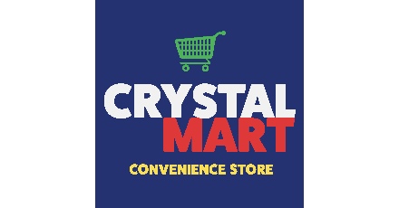 CrystalMart Convenience Store Near Me - Pickup and Delivery