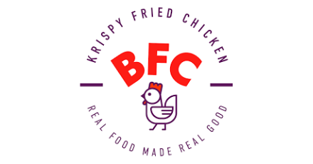 BFC Fried Chicken Near Me - Pickup and Delivery