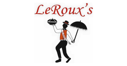 Le Roux’s Chicken Shack Near Me - Pickup and Delivery