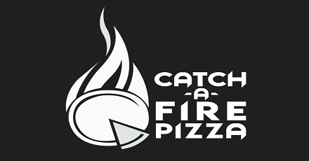Catch-a-Fire Pizza Near Me - Pickup and Delivery
