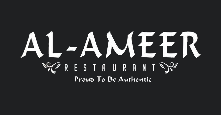 Al-Ameer Near Me - Pickup and Delivery